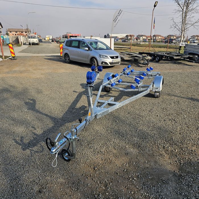 Peridoc Barca Nou 2025 Sacalaz • OLX.ro