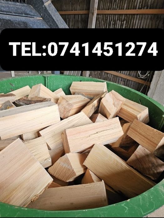 Depozit Lemn de foc Bacău Bacau • OLX.ro