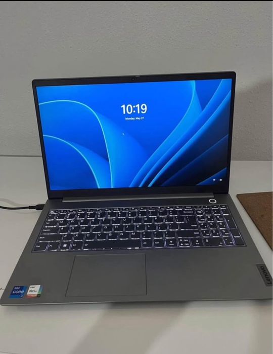 Laptop Lenovo Thinkbook 15 / I7 12 Gen / 16 GB RAM Arad • OLX.ro
