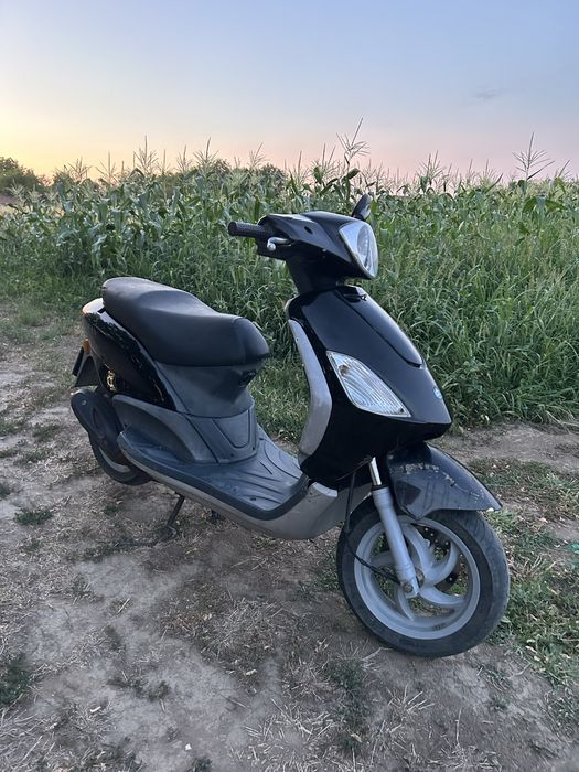 Piaggio Fly Sepreus • OLX.ro