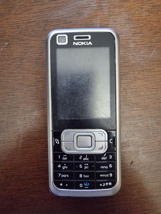 GSM Nokia 6220c-1 гр. София Младост 4 • OLX.bg