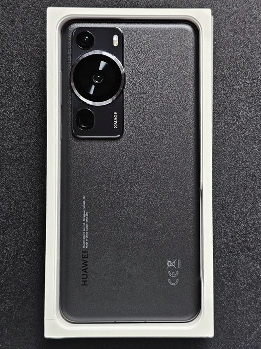 Huawei P60 Pro 8Gb+256Gb, Full Box + Garanție până la 20.06.2025 Brasov ...