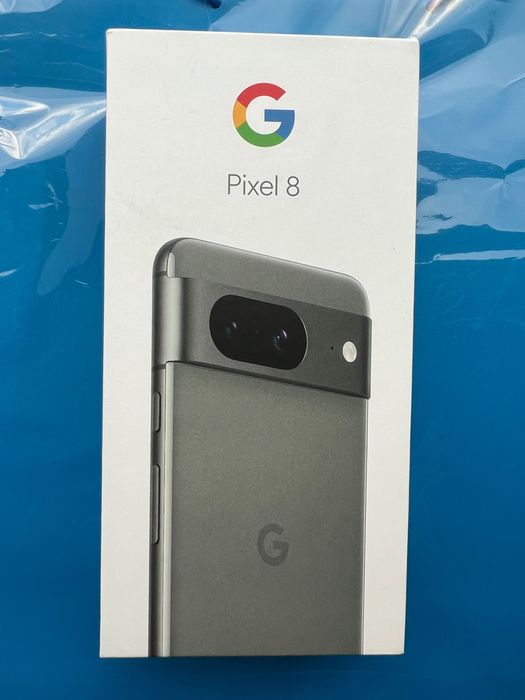 GOOGLE Pixel 8 128GB 5G Baia Mare • OLX.ro