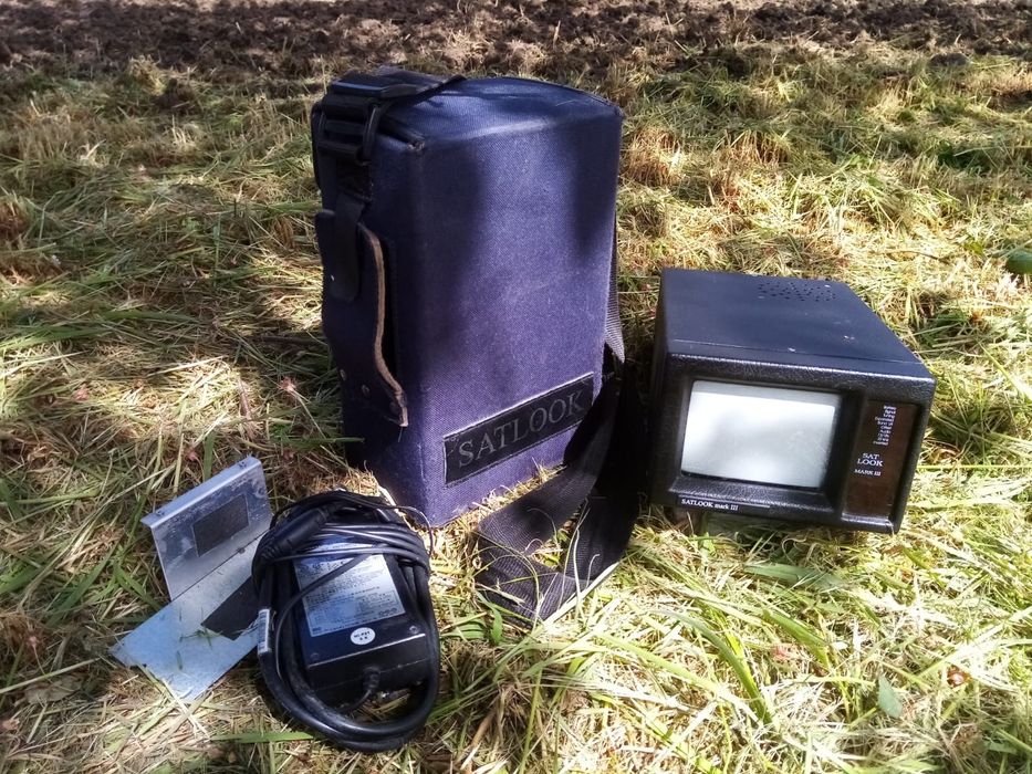 Satlook MARK III Bucuresti Sectorul 6 • OLX.ro