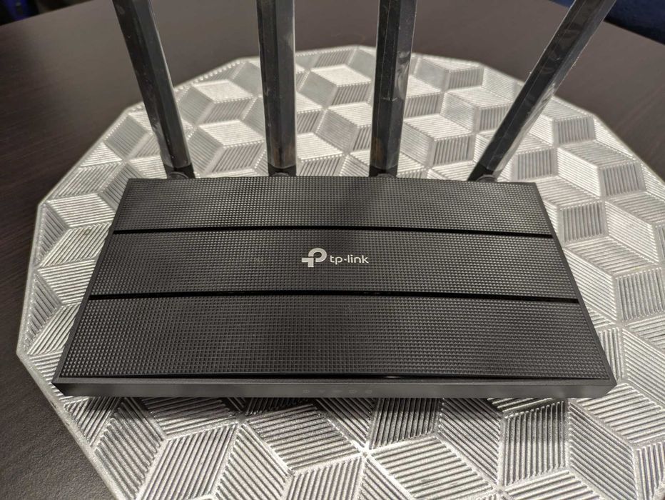 Рутер TP-Link AC1900 Archer C80 Гаранция гр. Горна Оряховица • OLX.bg