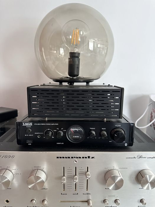 Amplificator Taga Harmony HTA 25b Bucuresti Sectorul 2 • OLX.ro