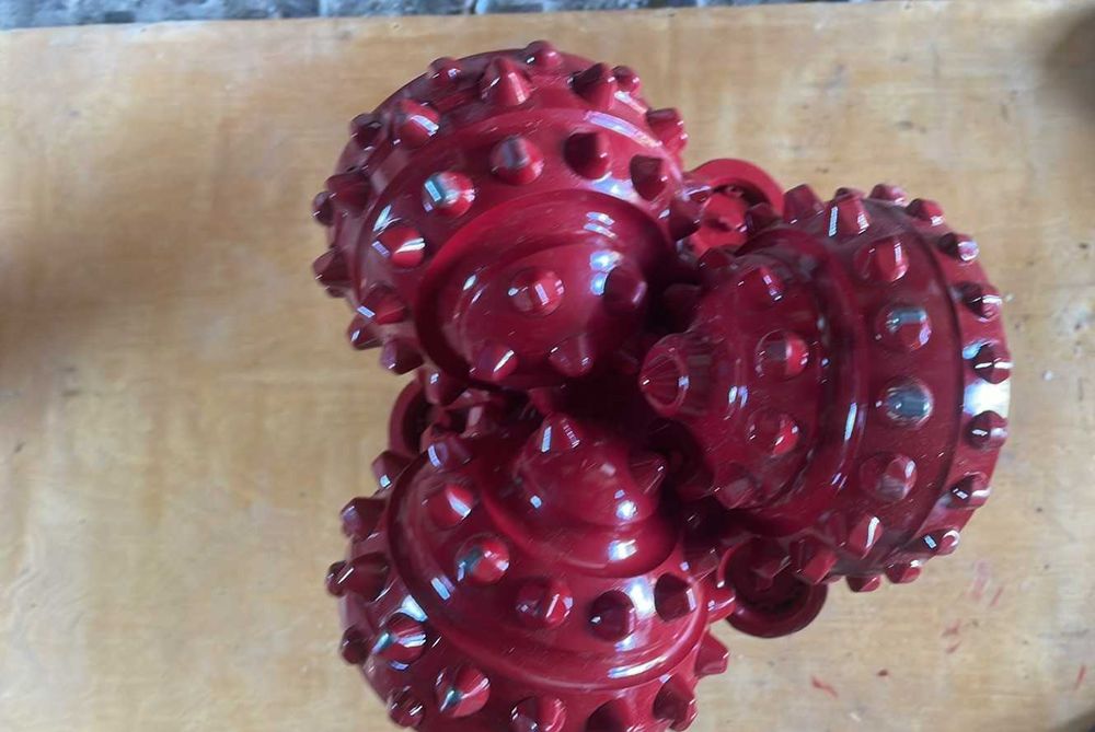 Сондажно длето 216 мм Reed, Smith (USA) гр. София Обеля 1 • OLX.bg