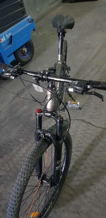 Велосипед dmc1 dmca - Вело Сатпаев на Olx