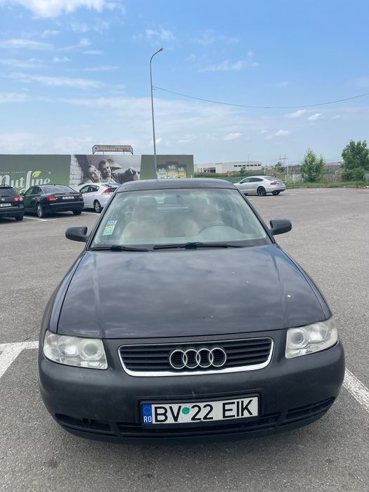 Audi A3 , 1.9 TDI, 131 cp 1150€ Ghimbav • OLX.ro