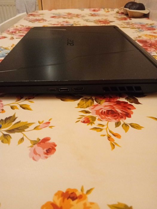 Laptop Acer Nitro 5 AN515-45-RTYG 2021 Bucuresti Sectorul 5 • OLX.ro
