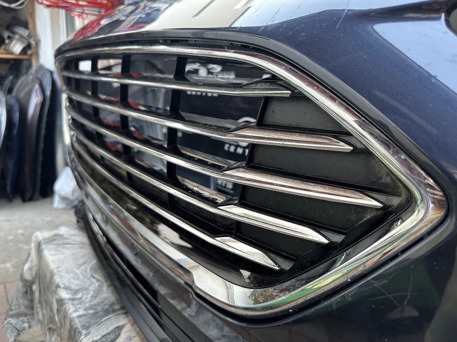 Bara fata Completa Ford Mondeo Mk5 FACELIFT 2019/2020/2021/2022 Bucuresti Sectorul 1 • OLX.ro