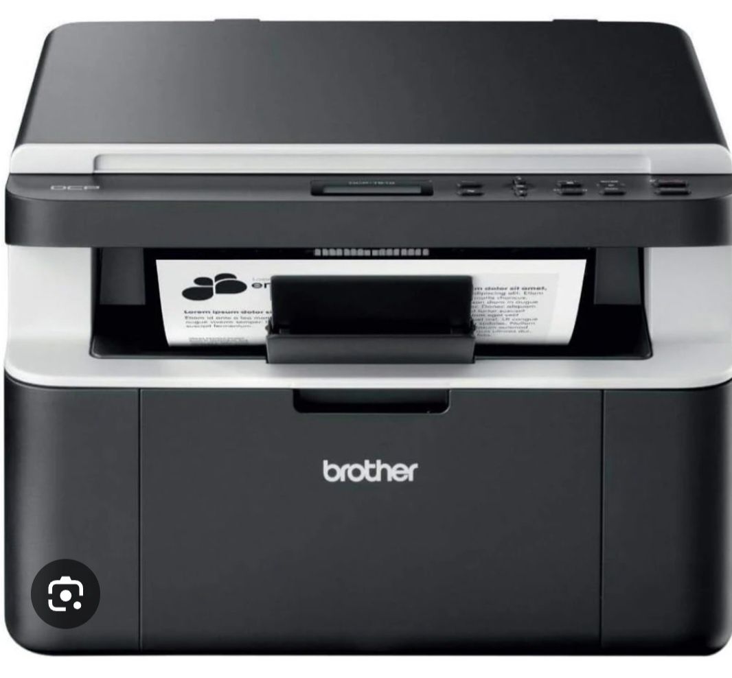 Принтер Brothers 1512e с. Ивайло • OLX.bg