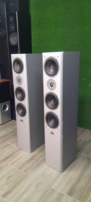 Тонколони MAGNAT vector-77 silver гр. София Княжево • OLX.bg