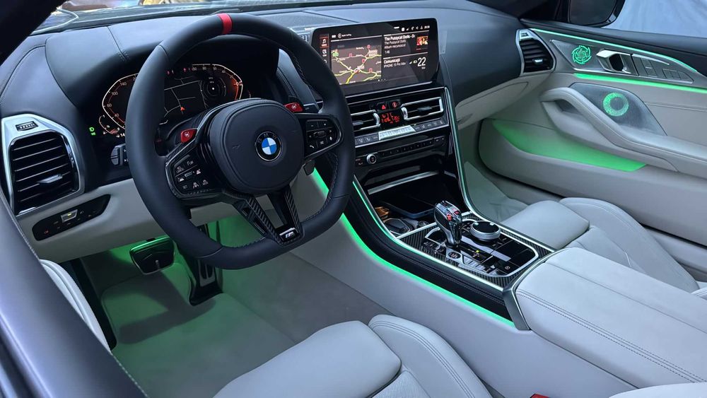 VOLAN M CARBON 2024 / Tesit Seria 3/4/5/6/7/8/X3/X4/X5/X6/X7 NewModell ...