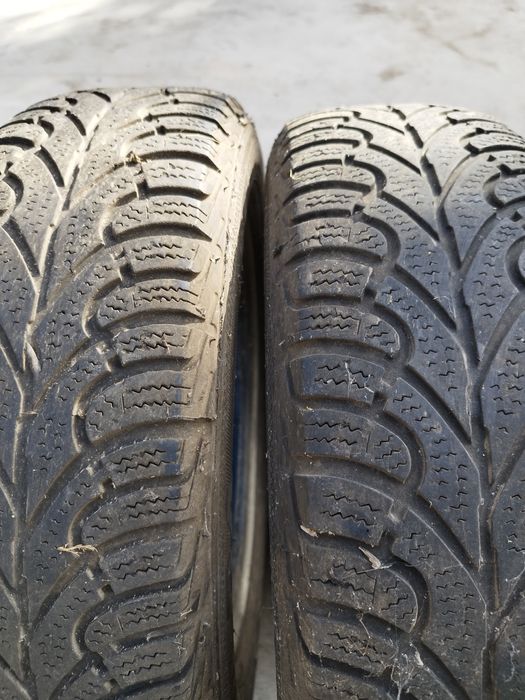 Anvelope auto vara sau iarna R14 Lisa • OLX.ro