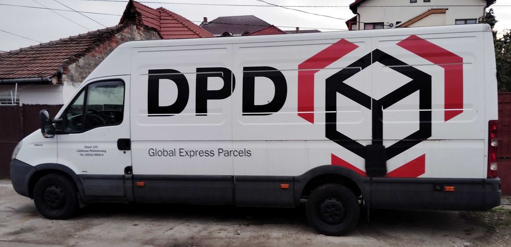 Iveco Daily 35s13 2.3MPI Timisoara • OLX.ro