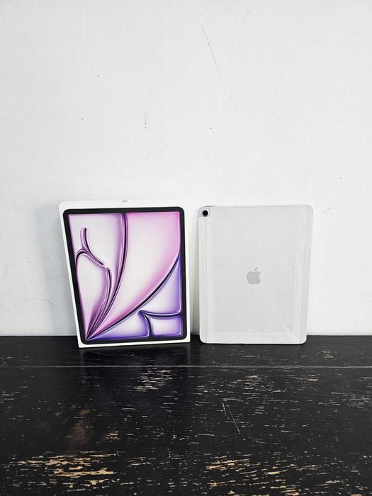 IPad Air 13 M3 2025 256 GB Wi-Fi + Cellular NOUA Zeus Amanet 65096 ...