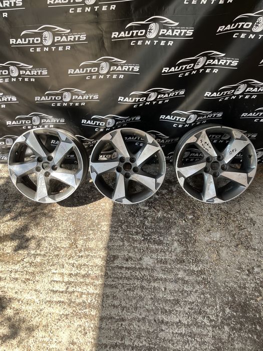 Janta R17 Ford Focus MK4 Active X 2019/2020/2021/2022/2023/2024 Ilfov ...