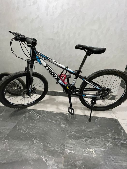 Велосипед/подросткый велосипед Trinx-M134 - Вело Астана на Olx