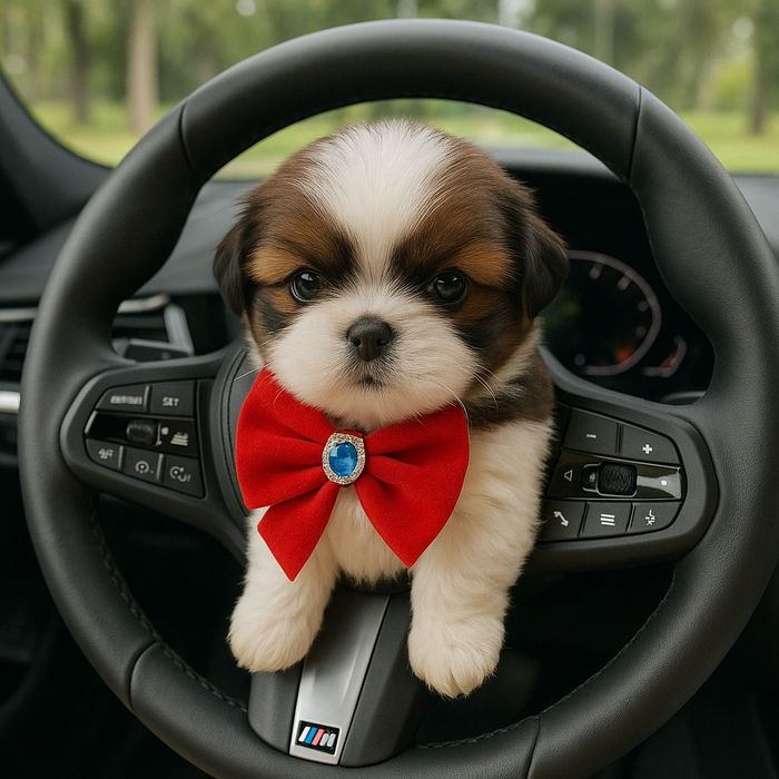 Bichon maltez mini toy Bucuresti Sectorul 2 • OLX.ro