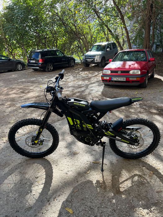 Surron Light Bee X 2024 Чисто нов! гр. Стара Загора Ремиза • OLX.bg