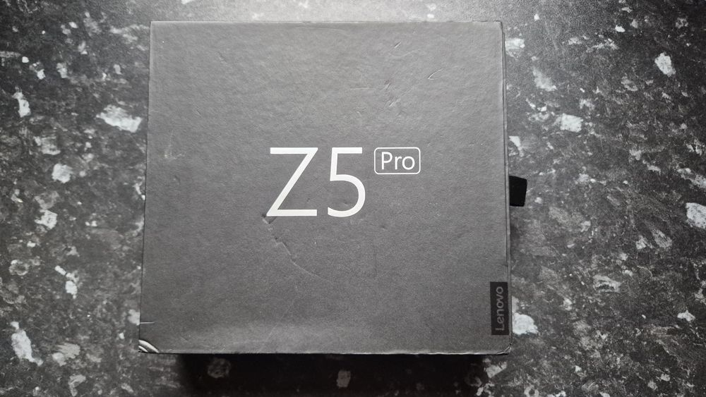 Lenovo Z5 Pro Nou Runcu • OLX.ro