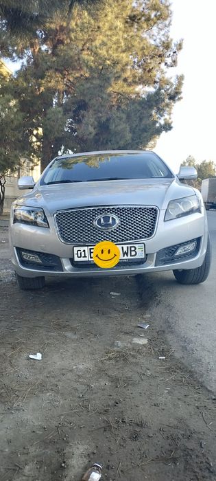 Электромобил HAWTAI IEV 230: 8 000 у.е. - Другие Ташкент на Olx