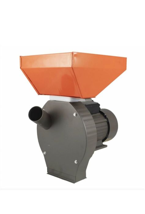 Moara Electrica uruiala/cereale Urluitor3.9KW Ruseasca Cupru Galati ...