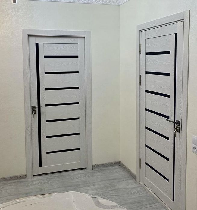 Eshik /Mdf Eshiklari/ Hay-tek/ ISHLAB CHiqaruvchidan 380000ming som ...