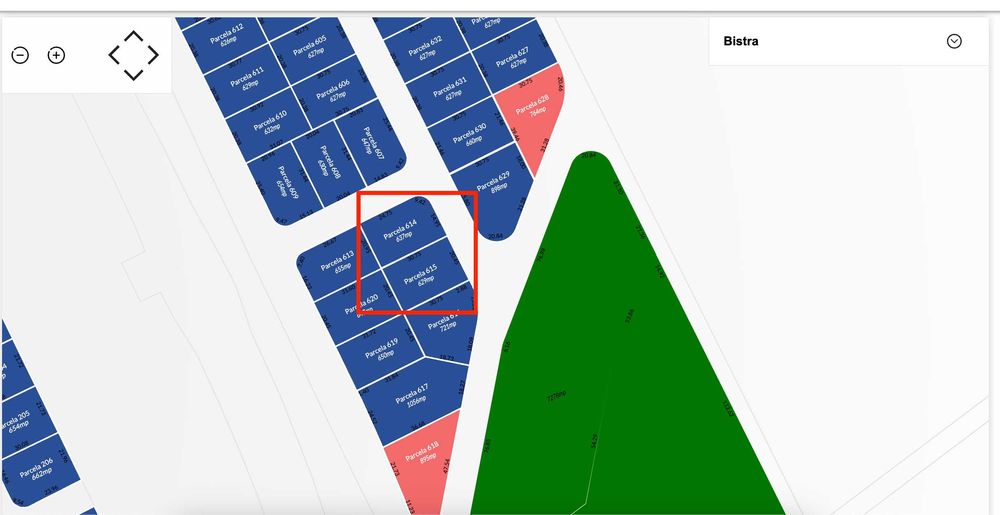 Proprietar vand 2 parcele alaturate in Ghiroda (Cartier Bistra) Ghiroda ...