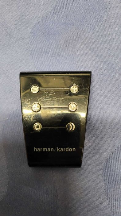 Harman Kardon telecomanda fuctionala Timisoara • OLX.ro