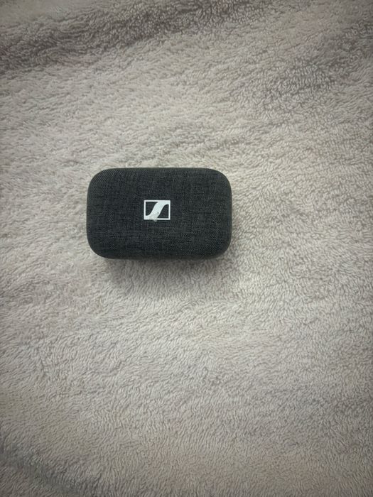 Casti Sennheiser Constanta • OLX.ro