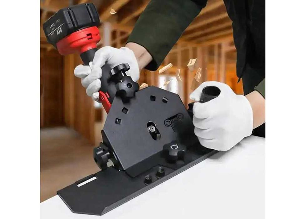 НЕВодач за шлайфане на плочи, наклон 45°, за ъглошлайф YATO YT 82985 гр. Хасково Овчарски • OLX.bg