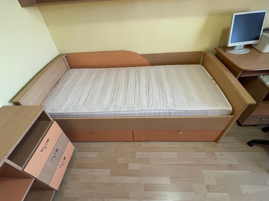 Mobila dormitor copii Alba Iulia • OLX.ro