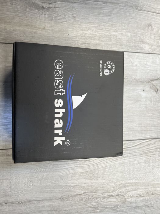 Vând Mulineta EastShark 12000 model 2023 NEW Bucuresti Sectorul 4 • OLX.ro