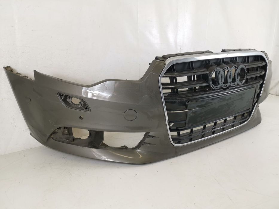 Bara Fata Cu Grila Centrala Audi A6 4G/C7 2010 2011 2012 2013 2014 Ori Bucuresti Sectorul 6 • OLX.ro