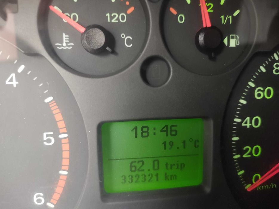 Duba frigorifica Ford Tranzit Buzau • OLX.ro