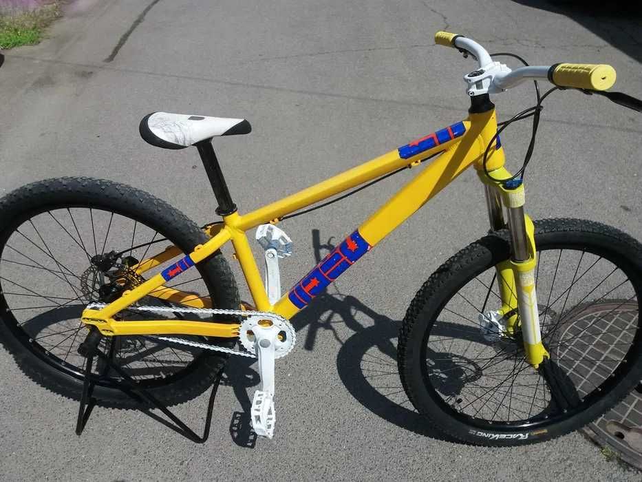 DRAG C1 и C2 велосипеди 26ц - 24ц скорости. Хидравлични спирачки гр ...