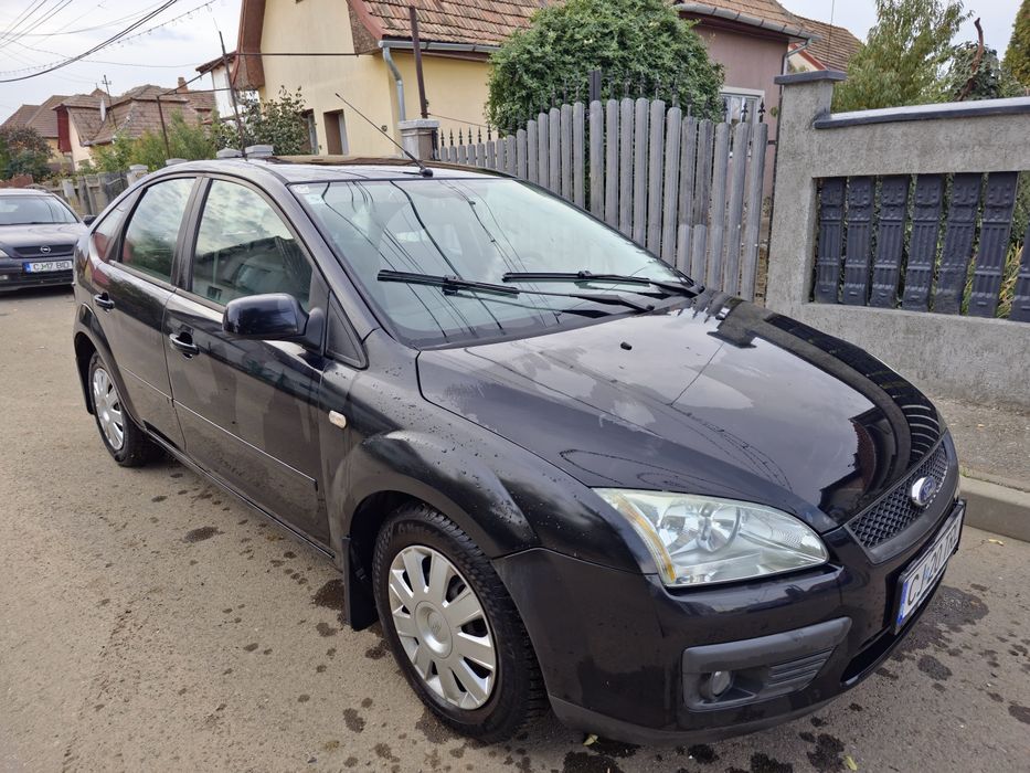 Masina ford focus de vanzare Turda • OLX.ro
