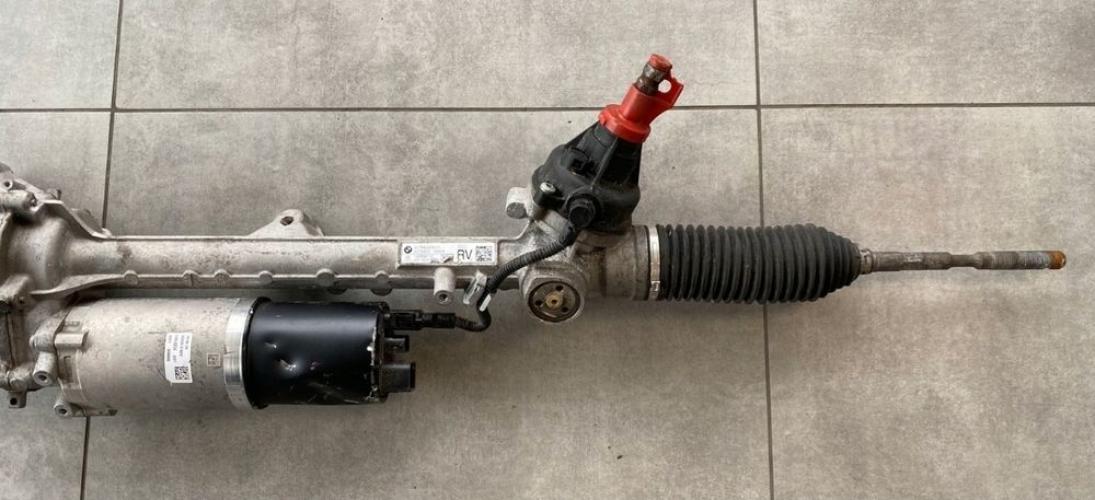 Caseta de directie electrica pt BMW M3 G80 si M4 G82 cod oem 227882939 ...