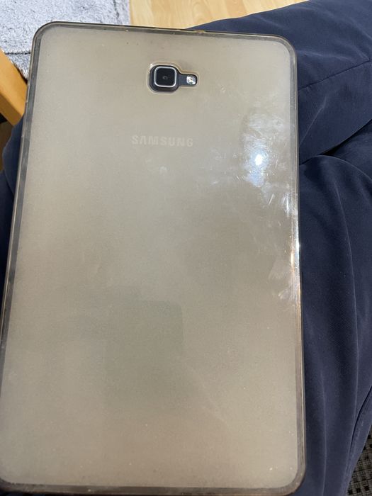 Vand tableta Samsung Tab A6 2016 Sannicolau Mare • OLX.ro