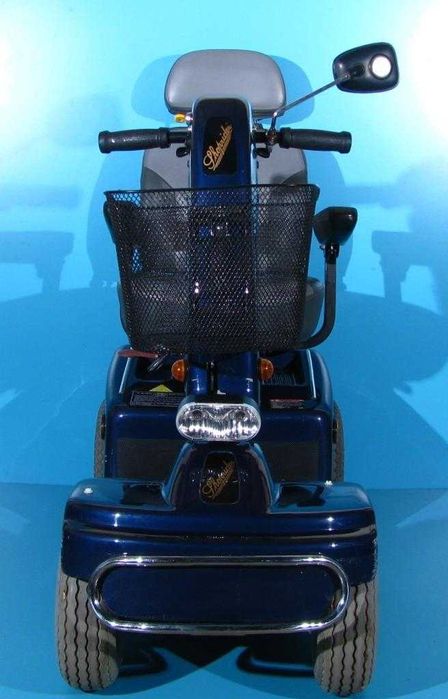 Scuter/ Carucior electric batrani/dizabilitati Shoprider Ramnicu Valcea ...