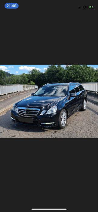 Dezmembrez w212 w207 w204 w213 w205 e200 e220 e250 Craiova • OLX.ro