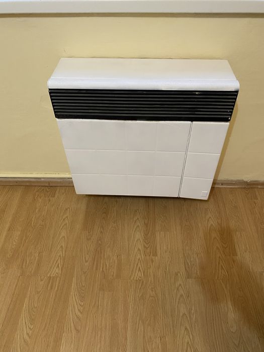 Soba convector gaz FEG Medias • OLX.ro