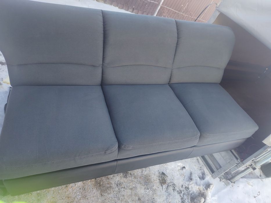 Canapea extensibila, Casa Rusu model Lorena, transport inclus Prejmer ...