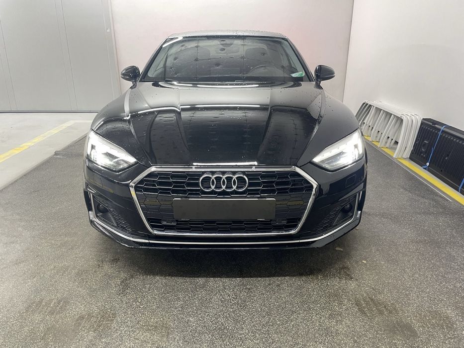 Audi A5 Coupe / 40 TFSI / Matrix / Facelift Bucuresti Sectorul 1 • OLX.ro