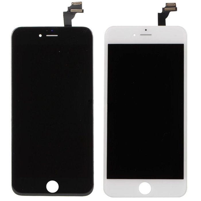 Нов оригинален дисплей за iphone 6 6S екран display о е м гр. София ...