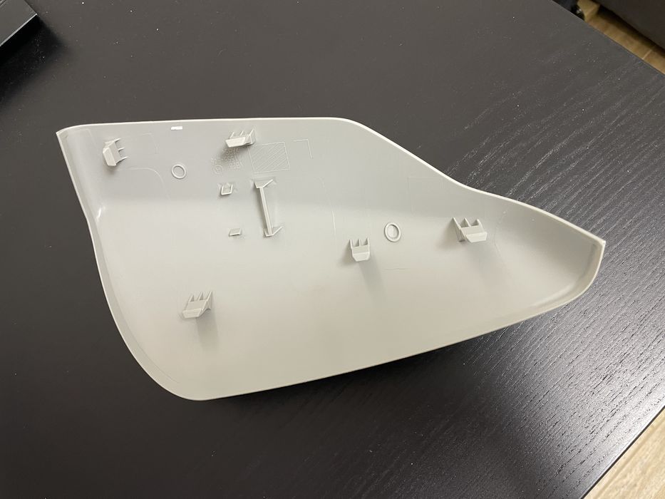 Капачка за огледало лява за Subaru Outback/Legacy 2020/2021/2022 с ...