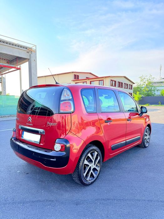 Citroën C3 Picasso Bucuresti Sectorul 2 • OLX.ro