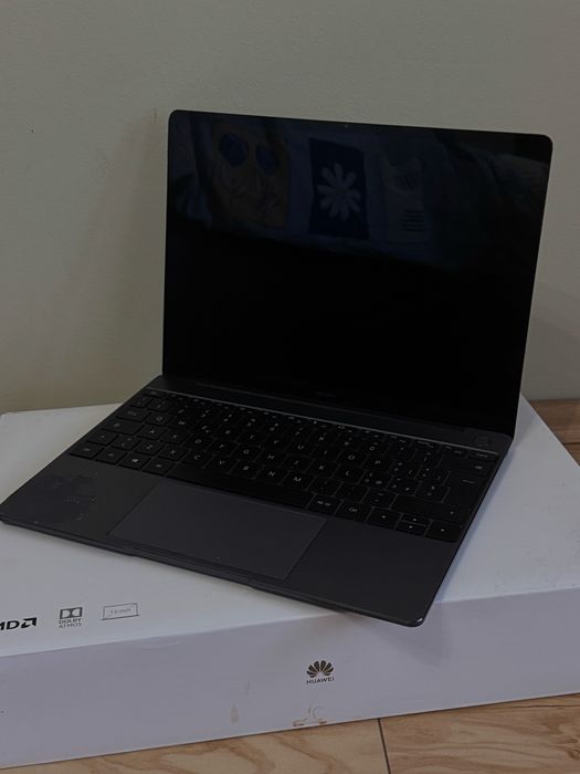 HUAWEI matebook d13 laptop Targu-Mures • OLX.ro